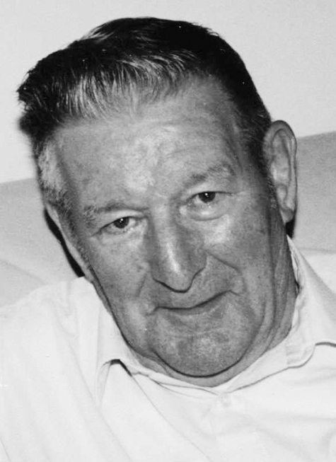 Neil F. ‘Fred’ Stuart | News, Sports, Jobs - The Express